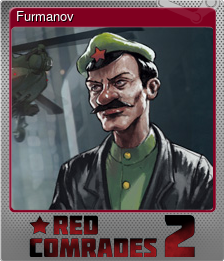 Showcase :: Red Comrades 2: For the Great Justice. Reloaded
