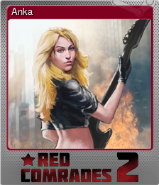 Showcase :: Red Comrades 2: For the Great Justice. Reloaded