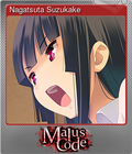 Showcase :: Malus Code