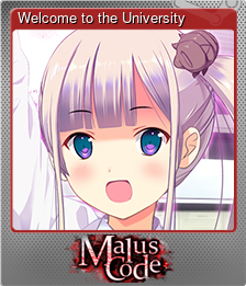 Showcase :: Malus Code