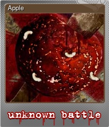 Showcase :: Unknown Battle
