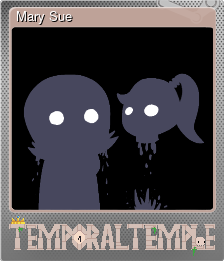 Showcase :: Temporal Temple
