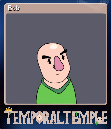 Showcase :: Temporal Temple