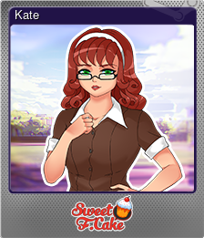 Showcase :: Sweet F. Cake