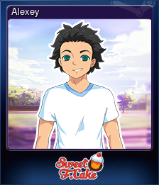 Showcase :: Sweet F. Cake