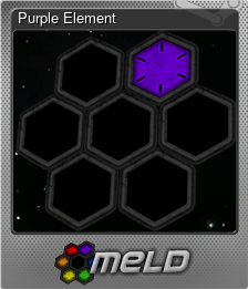 Showcase :: Meld