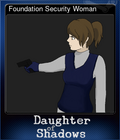 Showcase :: Daughter of Shadows: An SCP Breach Event
