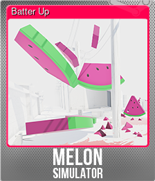 Showcase :: Melon Simulator