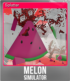 Showcase :: Melon Simulator