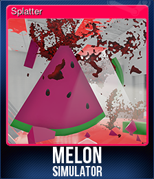 Showcase :: Melon Simulator