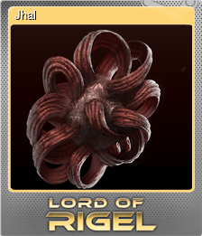 Showcase :: Lord of Rigel