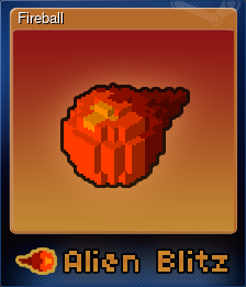 Showcase :: Alien Blitz