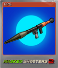 Showcase :: Masked Shooters 2