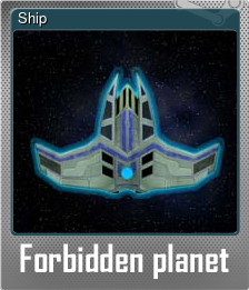 Showcase :: Forbidden Planet