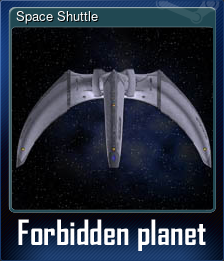 Inventory :: Forbidden Planet