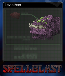 Showcase :: Spellblast