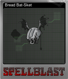 Showcase :: Spellblast