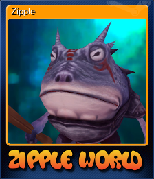 Showcase :: Zipple World