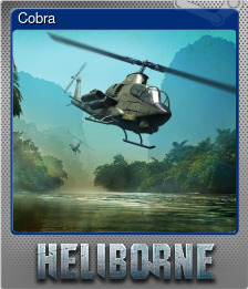Showcase :: Heliborne Collection