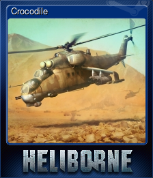 Showcase :: Heliborne Collection
