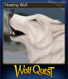Showcase :: WolfQuest: Classic