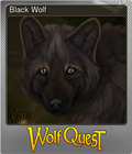 Showcase :: WolfQuest: Classic