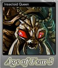 Showcase :: Age of Fear 3: The Legend