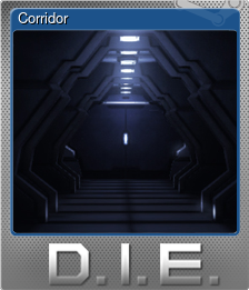 Showcase :: Drift Into Eternity