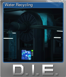 Showcase :: Drift Into Eternity