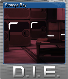 Showcase :: Drift Into Eternity