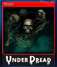 Showcase :: UnderDread