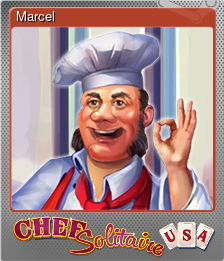 Showcase :: Chef Solitaire: USA