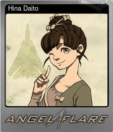 Showcase :: Angel Flare