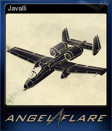 Showcase :: Angel Flare