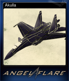 Showcase :: Angel Flare