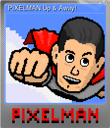 Showcase :: PIXELMAN