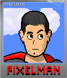 Showcase :: PIXELMAN