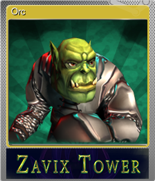 Showcase :: Zavix Tower