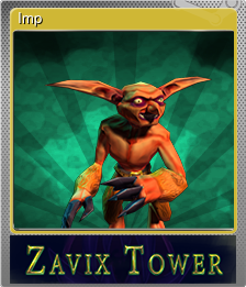 Showcase :: Zavix Tower