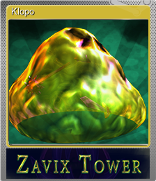 Showcase :: Zavix Tower