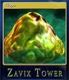 Showcase :: Zavix Tower