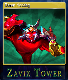 Showcase :: Zavix Tower