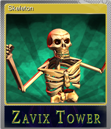 Showcase :: Zavix Tower