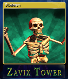 Showcase :: Zavix Tower
