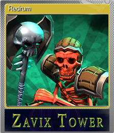 Showcase :: Zavix Tower