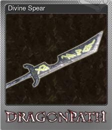 Showcase :: Dragonpath