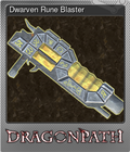 Showcase :: Dragonpath