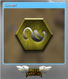 Showcase :: Mech Anarchy