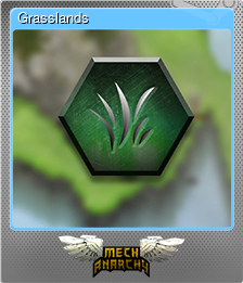 Showcase :: Mech Anarchy