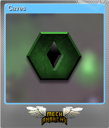 Showcase :: Mech Anarchy